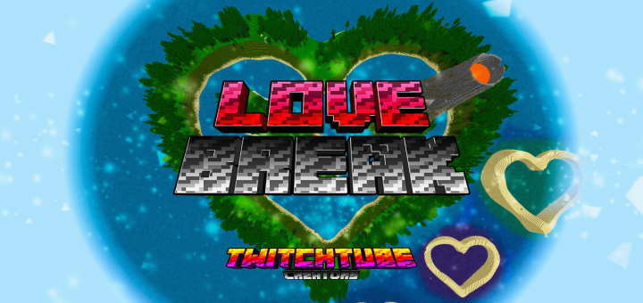 Multi SMP World Download | Minecraft PE Maps