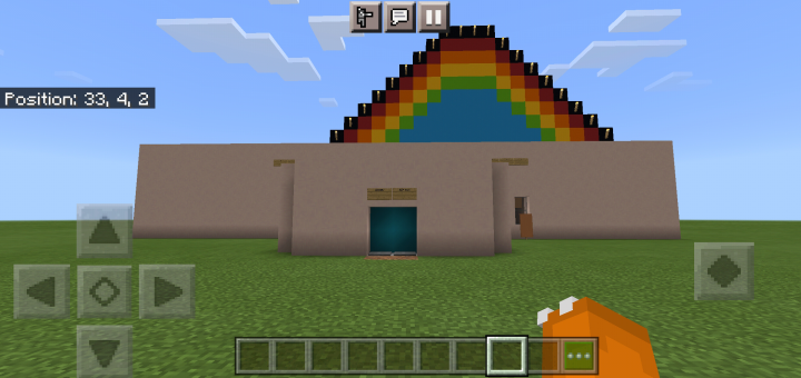 Among Us: The Skeld, Mira HQ & Polus! (All In One World) (No Mods ...