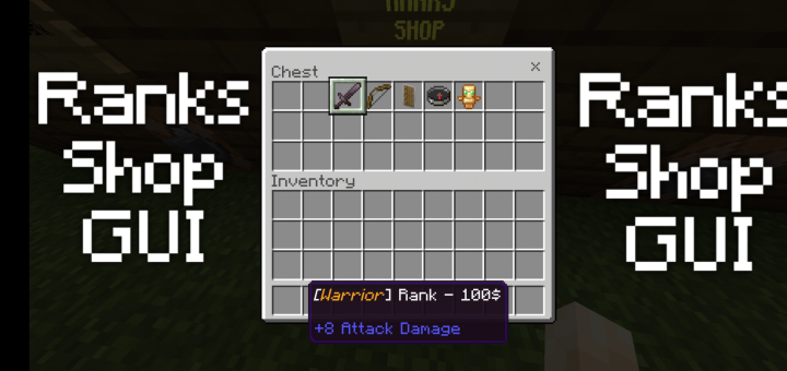 Search Results for GUI/ | MCPEDL - Page 7