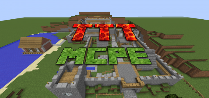 Half Life 2 Addon | Minecraft PE Mods & Addons