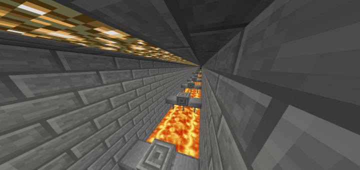 OP Tool Smith | Minecraft PE Maps