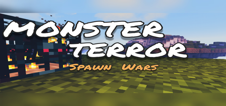 NC Egg Wars | Minecraft PE Maps