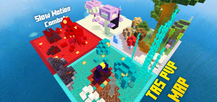 Foregone DreamSMP | Minecraft PE Maps