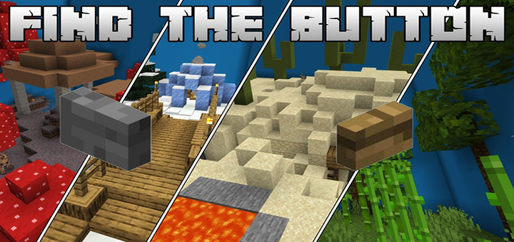 Minecraft Giant Blocks | Minecraft PE Mods & Addons