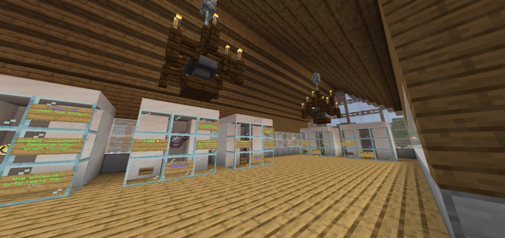 Ender Dragon Practice | Minecraft PE Maps