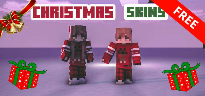 Dream SMP Skin Pack | Minecraft Skin Packs