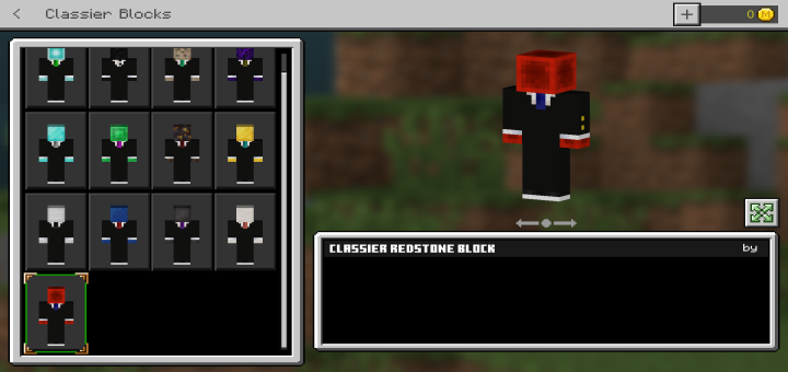 More Steve Skin Pack (V3 Update) | Minecraft Skin Packs
