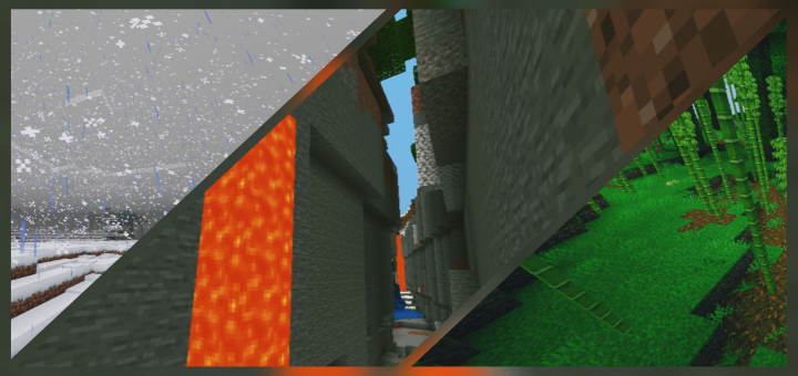 InvSee (Inventory Viewer) | Minecraft PE Addons