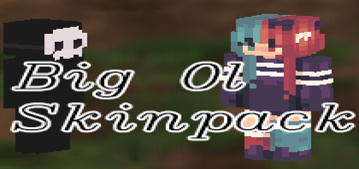 Minecraft PE Skin Packs - Bedrock Edition | MCPEDL