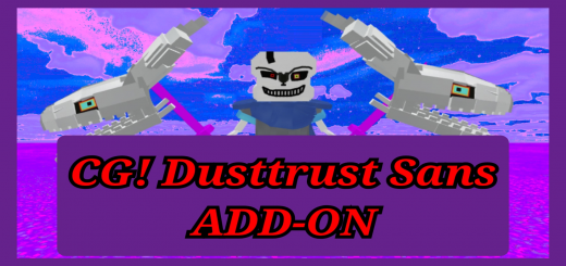 Pirate Sans Add-on (V1.5) | Minecraft PE Mods & Addons