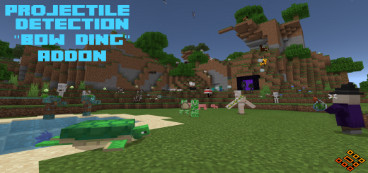 Reforge | Minecraft PE Mods & Addons