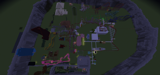 Better Minecarts | Minecraft PE Mods & Addons