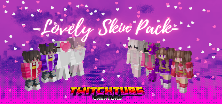 Invisible | Minecraft Skin Packs
