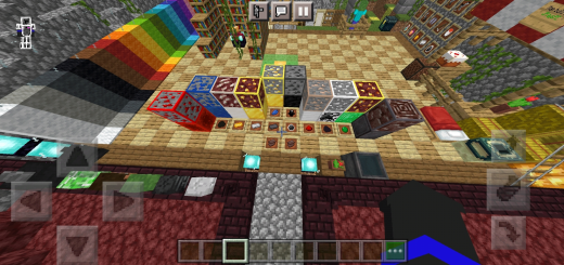 Custom Elytra | Minecraft PE Texture Packs