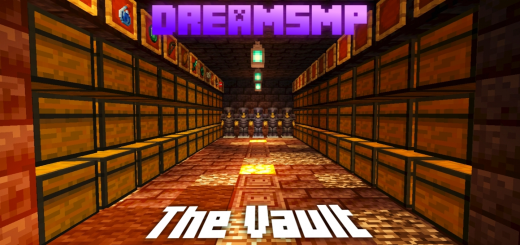 Technoblade's House Recreation | Minecraft PE Maps