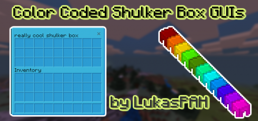Durability Viewer Resource Pack | Minecraft PE Texture Packs