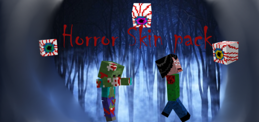 Solar System | Minecraft Skin Packs