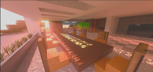 Utility Texture | Minecraft PE Texture Packs