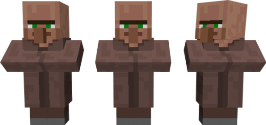 Hot Bar Java | Minecraft PE Texture Packs