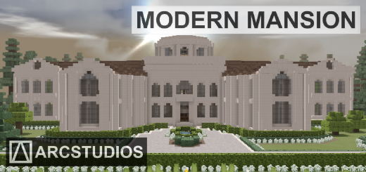 Realistic Sky - Cloudy Cubemap - Texture Pack | Minecraft PE Texture Packs