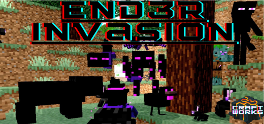 Land Clear | Minecraft PE Mods & Addons