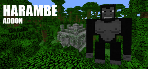 Soviet-Afgan War Addon V0.1(3D Gun Addon) | Minecraft PE Mods & Addons