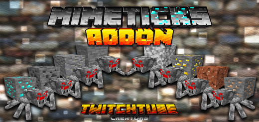 NetherPlus Add-on v3.0 | Minecraft PE Mods & Addons