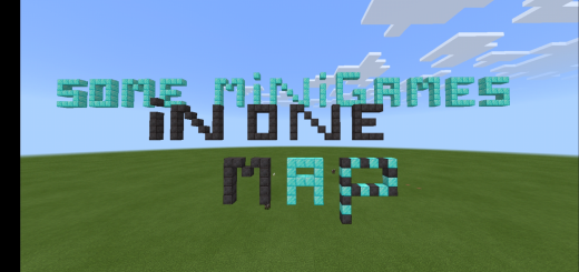 Skyden Bedrock / MCPE 2024 | Minecraft PE Maps