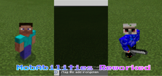 Lifesteal (Update!) | Minecraft PE Addons