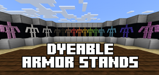 Complete Invisiblity [Hides your equipment when invisible] | Minecraft ...