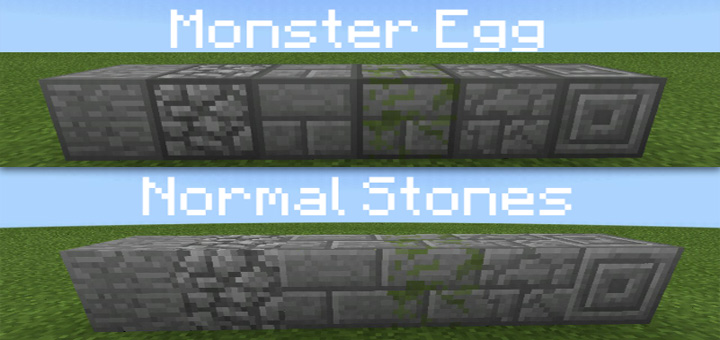 Ghost Block Addon | Minecraft PE Addons