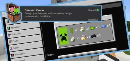 Ghost Block Addon | Minecraft PE Addons