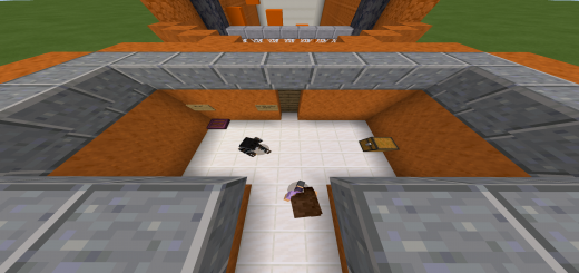 Speed bridge Practice | Minecraft PE Maps