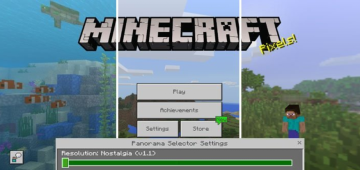 Dynamic Torchlight Addon | Minecraft PE Mods & Addons