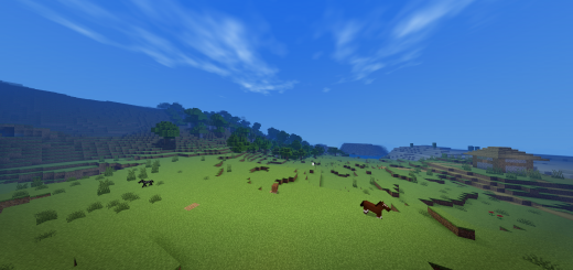 Cave Finder | Minecraft PE Texture Packs