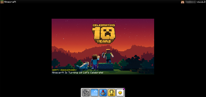 Nitro OptiFine [Bedrock/MCPE] | Minecraft PE Texture Packs