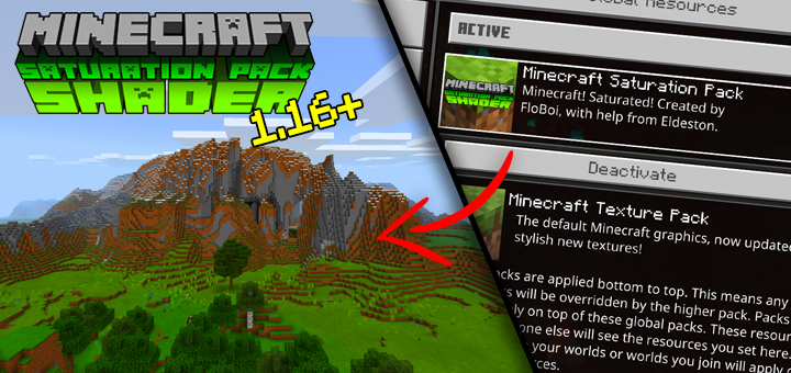 Search Results for Shader///////// | MCPEDL - Page 17
