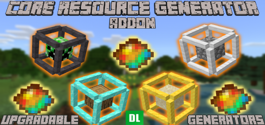 More Tools Addon (v6.6 Lithium Update!) | Minecraft PE Addons