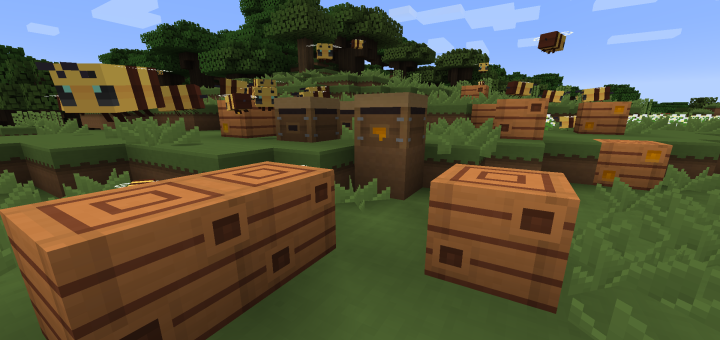 simpler wool 16x | Minecraft PE Texture Packs