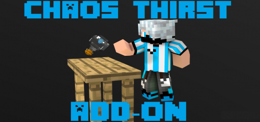 Cookie Run Addon [BETA] | Minecraft PE Mods & Addons