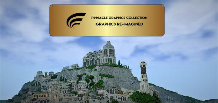 PerFormance+ Q1 | Minecraft PE Texture Packs