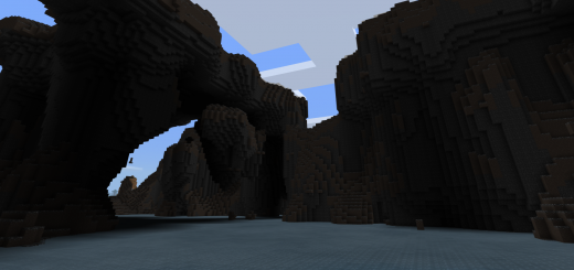 The Trenches | Minecraft PE Maps