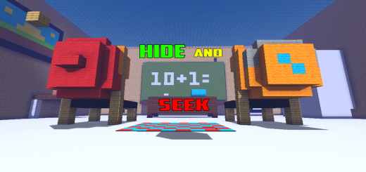 Invisible Skins | Minecraft Skin Packs