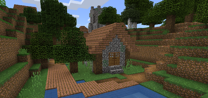 Java Aspects | Minecraft PE Addons