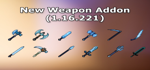 TNT Addon | Minecraft PE Addons