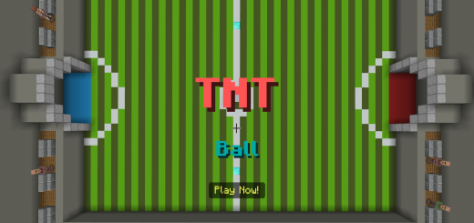 Skyblock V1 | Minecraft PE Maps