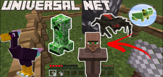 Handcuffs PlayersV2 | Minecraft PE Mods & Addons