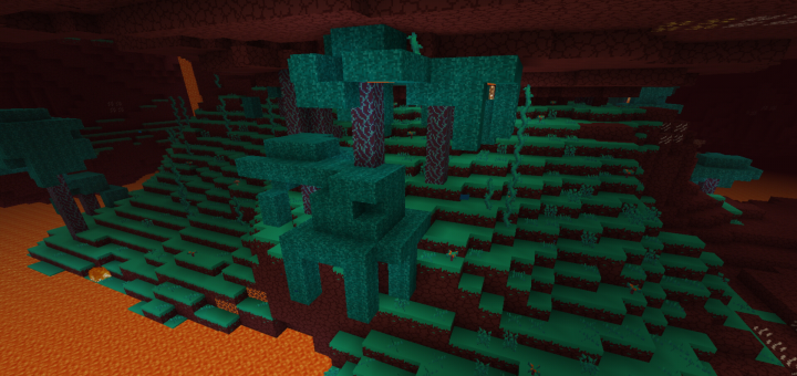 Project MineWorld 1.0.0 (Reboot) | Minecraft PE Mods & Addons