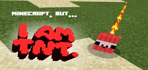 MagicFrames | Minecraft PE Mods & Addons