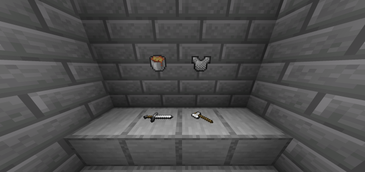 Enhanced Essentials | Minecraft PE Texture Packs